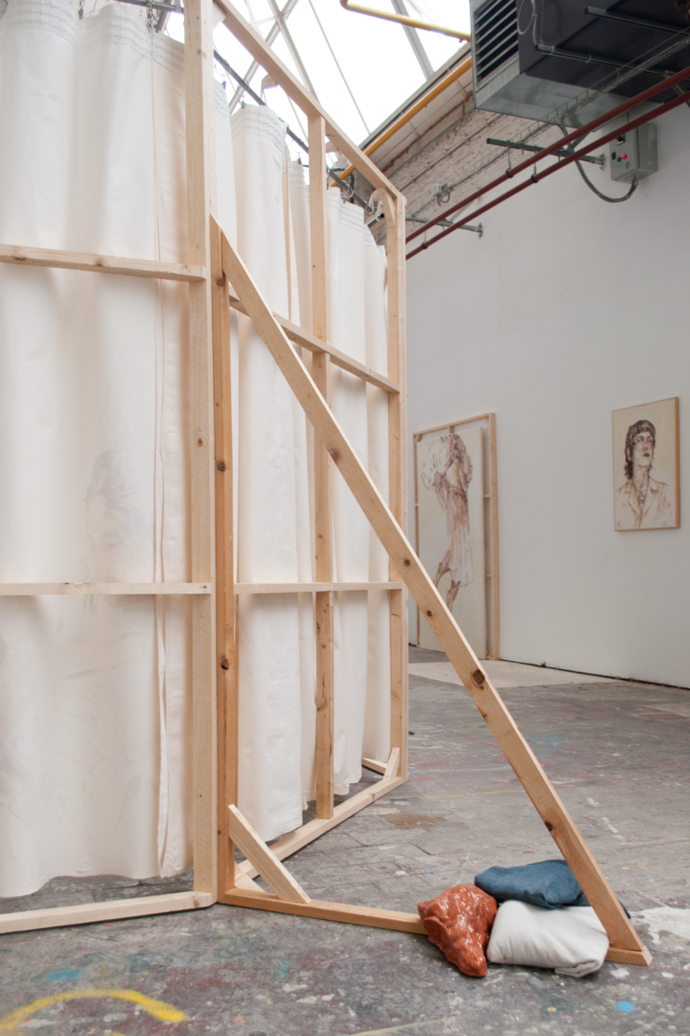 Exhibitions views | Benjamin Huynh