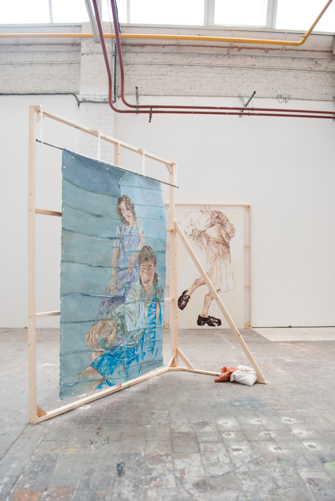 Exhibitions views | Benjamin Huynh